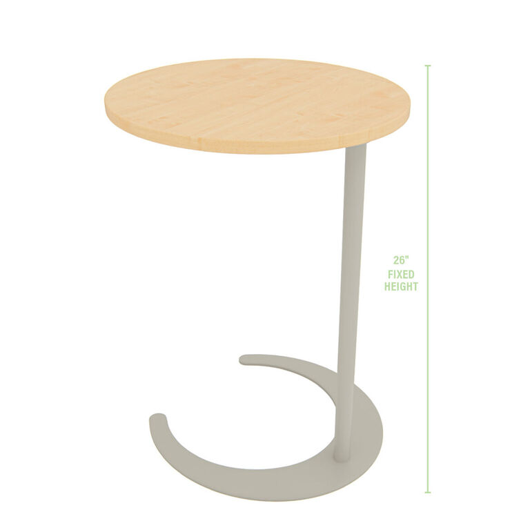 SideKick Table | Fomcore - Soft Seating Experts | Flexible Furniture ...