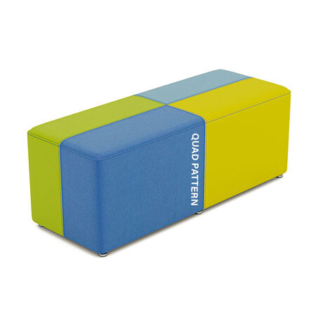 Bench 48 | Fomcore - Soft Seating Experts | Flexible Furniture United ...