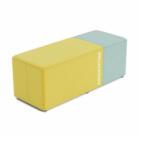 Bench 48 | Fomcore - Soft Seating Experts | Flexible Furniture United ...