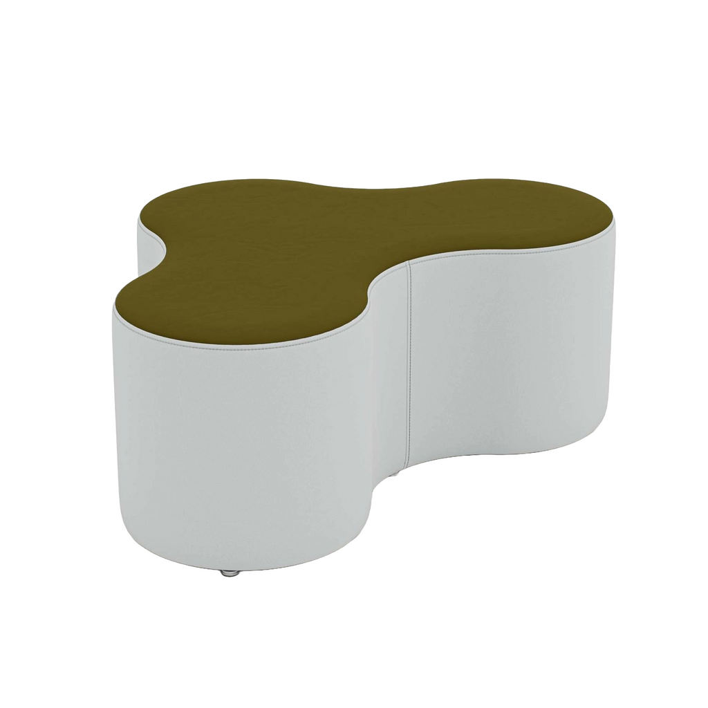 Amoeba Bench | Fomcore - Soft Seating Experts | Flexible Furniture ...