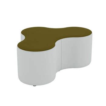 Ottoman & Bench Series | Fomcore - Soft Seating Experts | Flexible ...