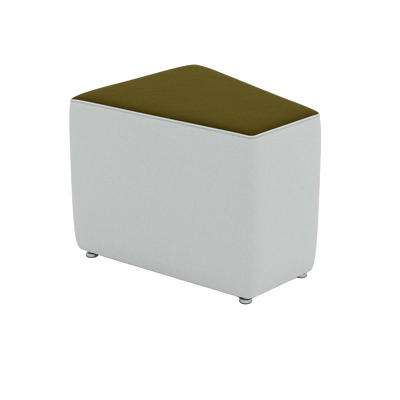 Ottoman & Bench Series | Fomcore - Soft Seating Experts | Flexible ...