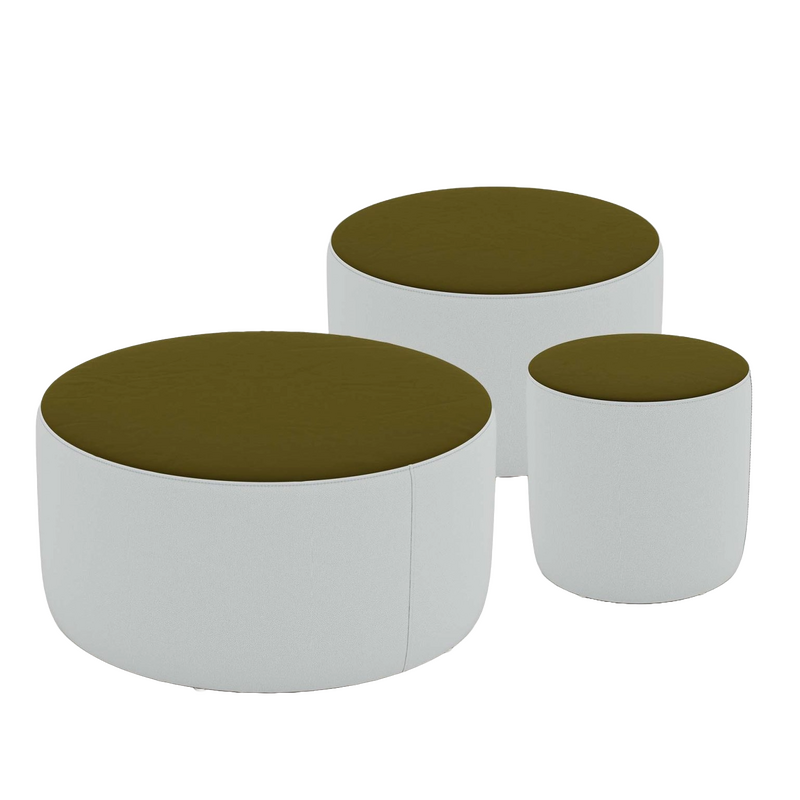 Custom Foam Furniture | Fomcore - Soft Seating Experts | Flexible ...