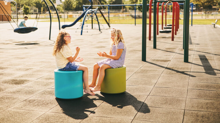 Discovery | Fomcore - Soft Seating Experts | Flexible Furniture United ...