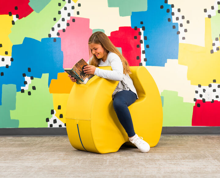 Idea Starters | Fomcore - Soft Seating Experts | Flexible Furniture ...
