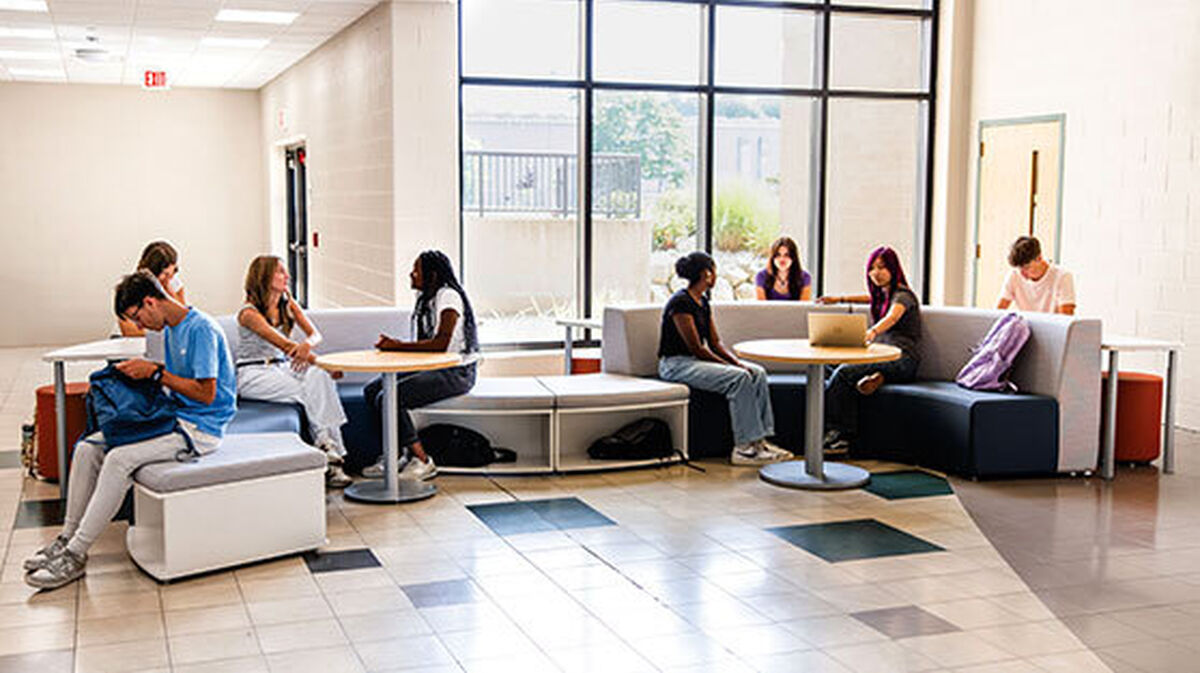 What's New! | Fomcore - Soft Seating Experts | Flexible Furniture ...