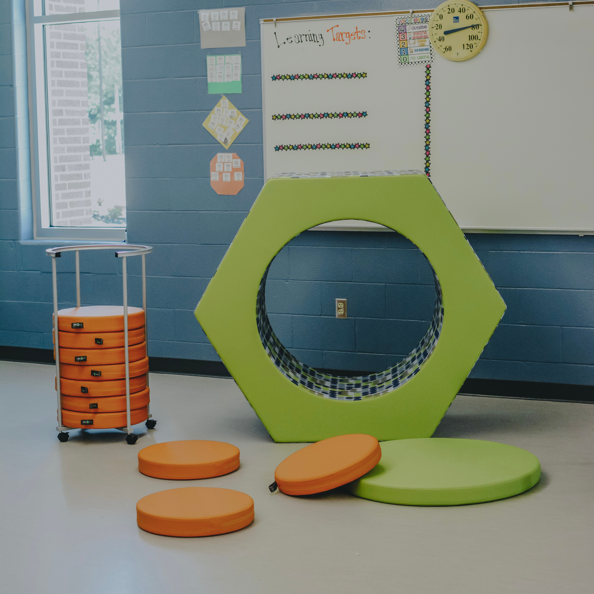 Designing for Neurodiversity | Fomcore - Soft Seating Experts ...