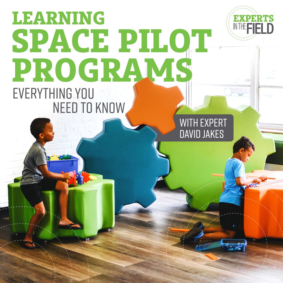 Learning Space Pilot Programs: Everything You Need to Know | Fomcore ...